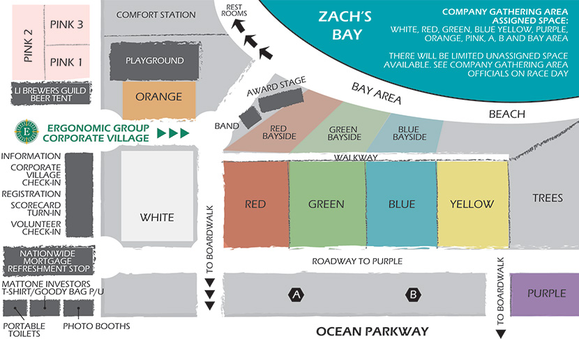 Overview | About | Marcum Workplace Challenge